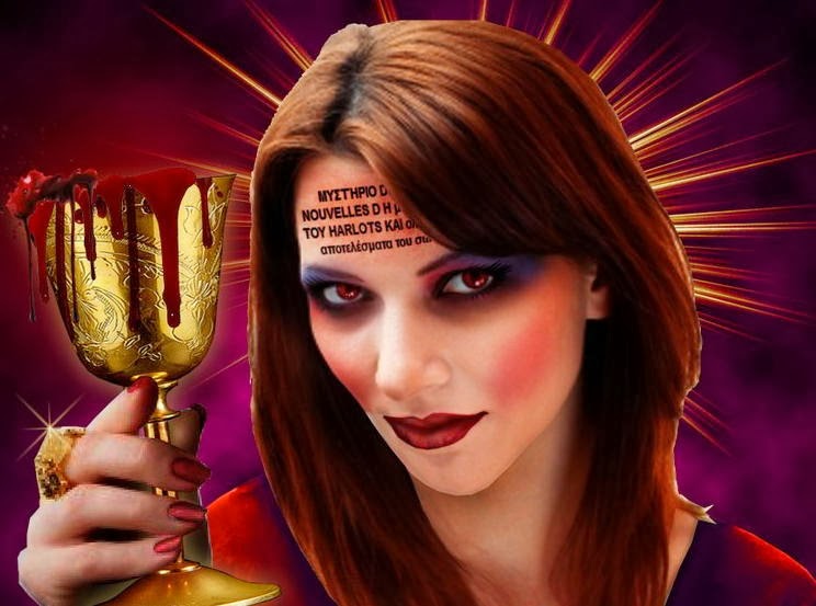 Babylon harlot is the church in USA | Jeremiah Endtime Ministry